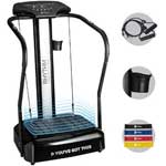 What's the Best Vibration Plate? Compare Machines Here...