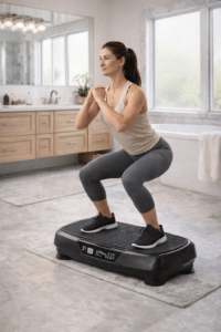 Vertical vs Oscillating Vibration Plates Explained