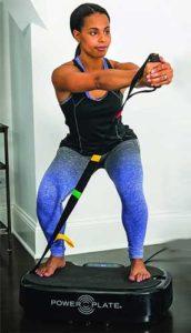 Power Plate Machine Pros + Cons... & How to Save Money
