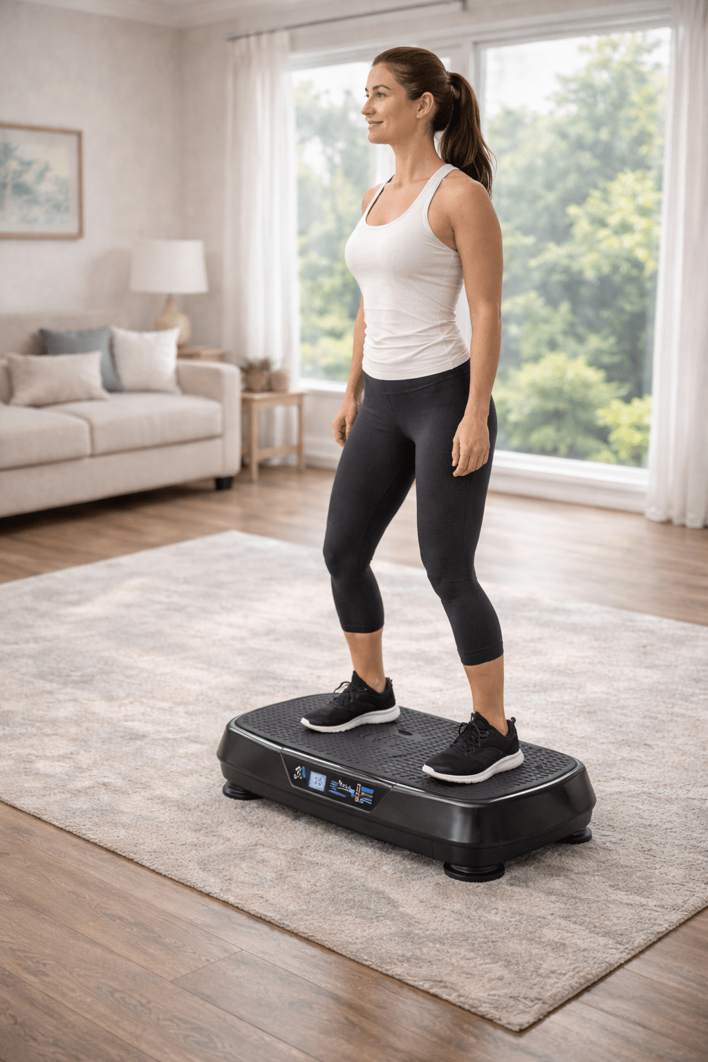 Can Vibration Damage Your Joints?